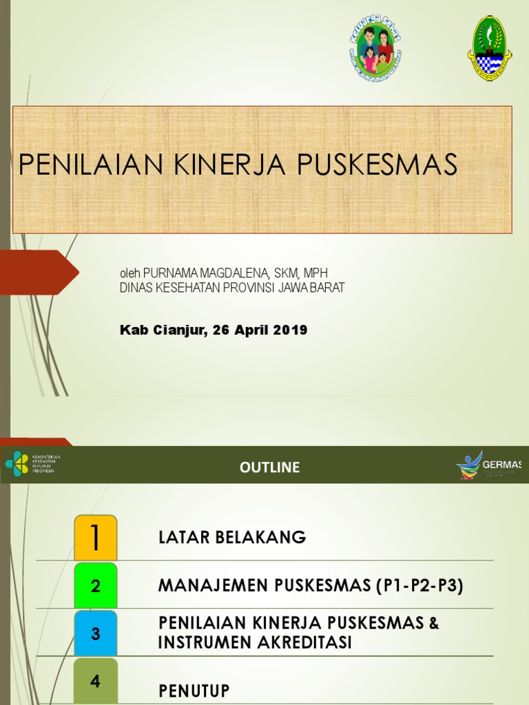 Materi PKP | PDF