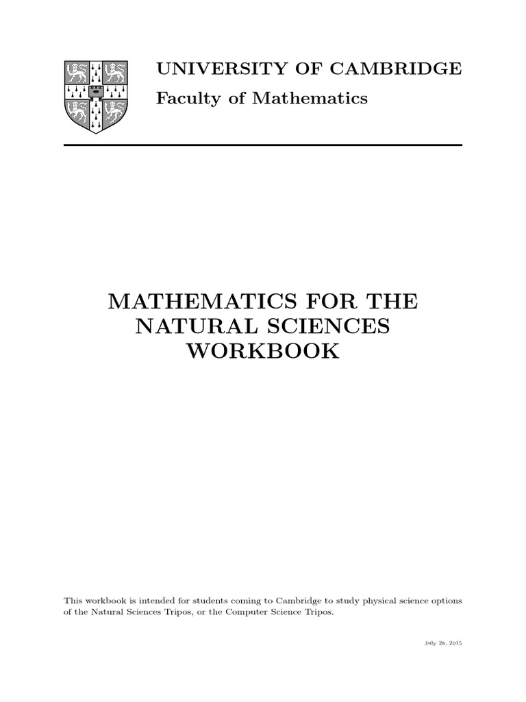Workbook Pdf Sine Trigonometric Functions