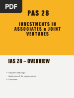 Ias - 28 PDF | PDF | International Financial Reporting Standards ...