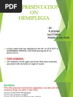 Visual Vertigo Analog Scale | PDF | Vertigo | Nature