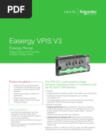 MCset 4-24kV Installation Drawings | PDF | Electrical Equipment ...