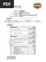 The Palms Country Club: 1410 Laguna Heights Drive, Filinvest Corp. City ...