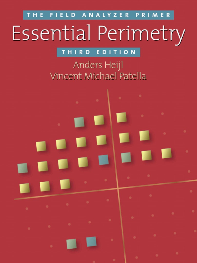Essential Perimetry The Field Analyzer Primer | PDF | Decibel ...