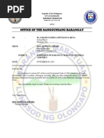 KP Form #28 (Monthly Transmittal of Final Reports) | PDF