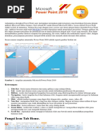 Ikon Pada Microsoft Excel | PDF