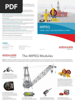 Aanderaa Mipeg Crane Safety and Monitoring Systems Brochure | PDF ...