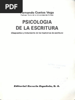 Ferreiro, Emilia y Teberosky, Ana (1979) Los Sistemas de Escritura en El Desarrollo Del Niño ...