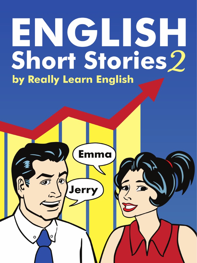 English Short Stories 2 Sample PDF | PDF | Adverb | Linguistics