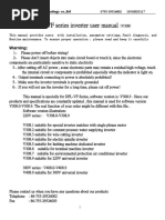 Robopac Ecoplat User & Maintenance Manual PDF | PDF | Safety ...