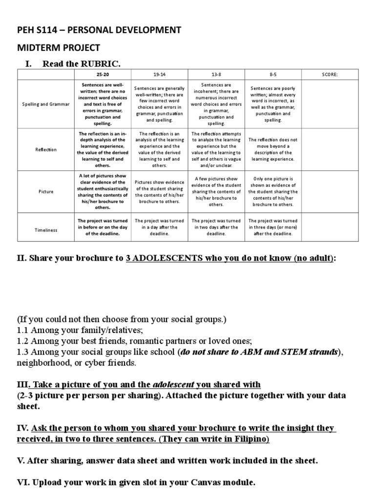 Hulaan Mo | PDF | Behavior Modification | Cognition