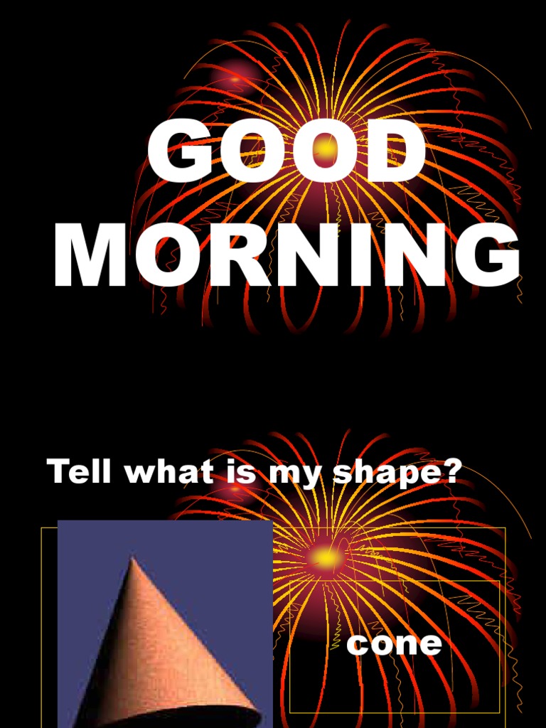 Solid Figures Introduction Pdf