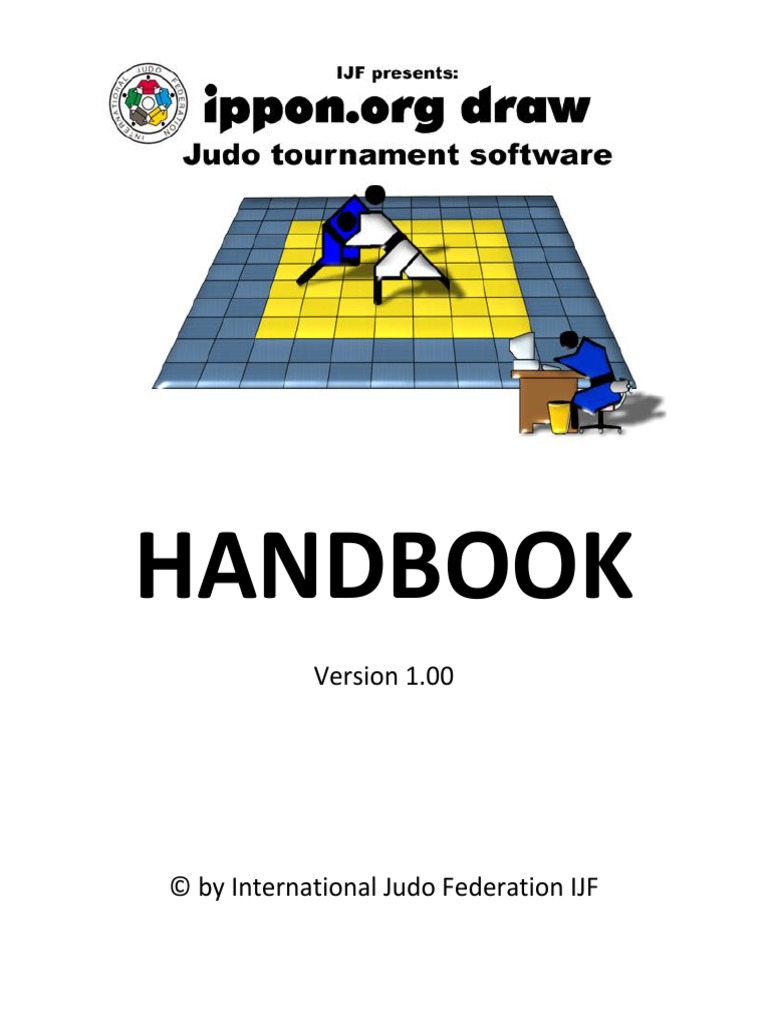 Ippon - Org Draw - Handbook v1 - 00 PDF | PDF | Ip Address | Computer ...