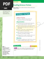 Flowers For Algernon, 1966 | PDF