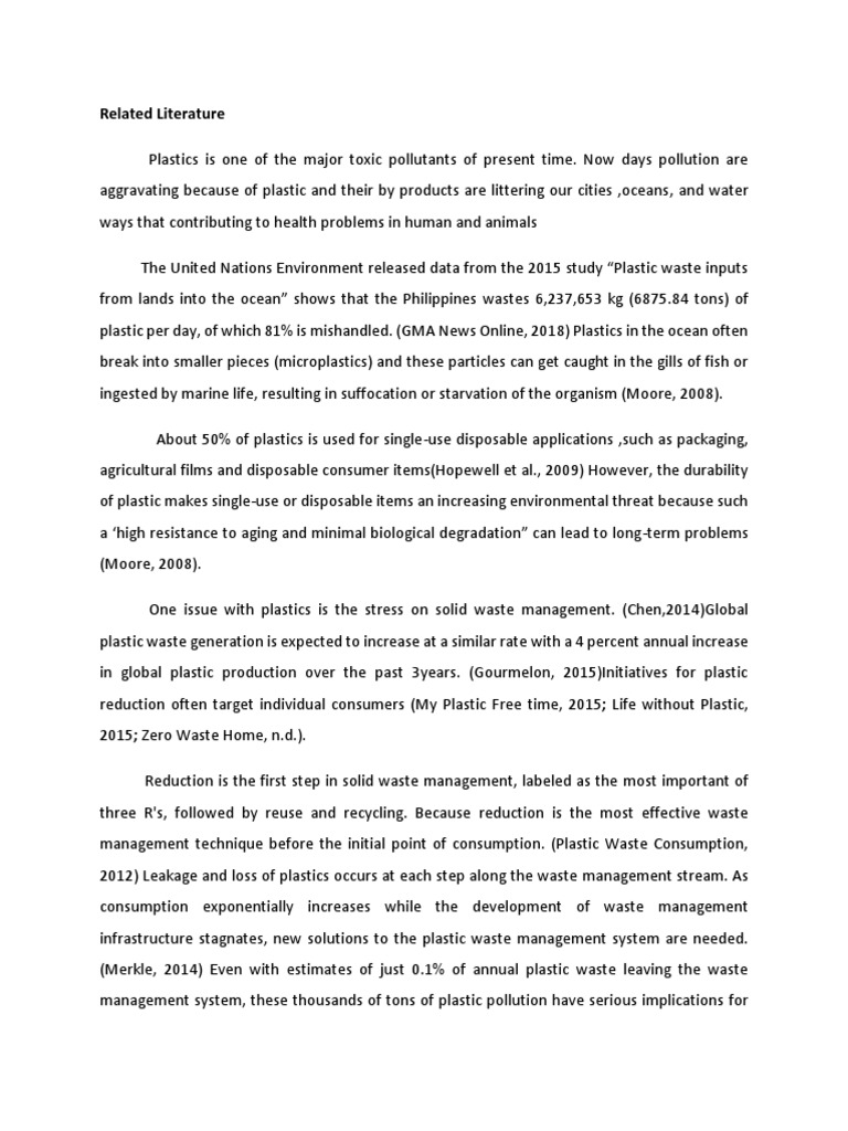gr11 Thesis-Stem | PDF | Plastic | Emulsion