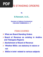 Bso 2020 Vol 1 | PDF