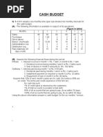 Chapter Ii RRL RRS | PDF | Budget | Attitude (Psychology)