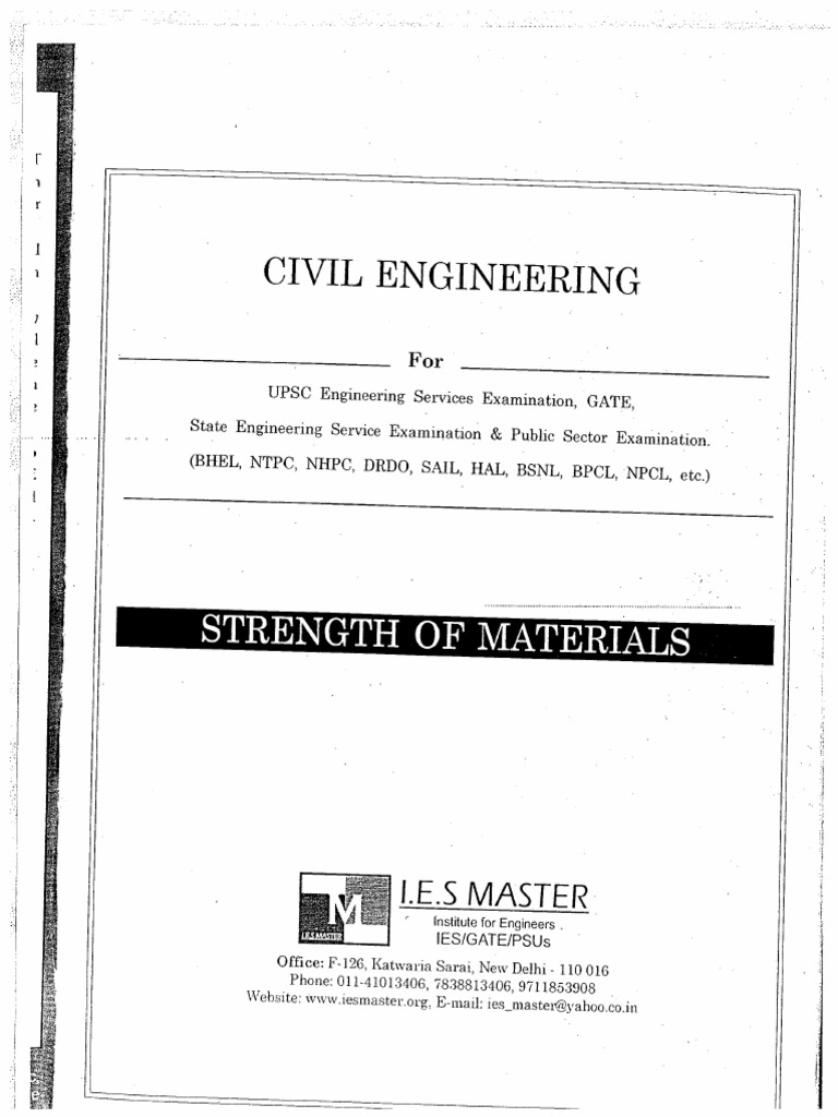 Som Ies Master | PDF