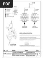 Electrical Layout Power Layout: Legend | PDF | Electrical Engineering ...