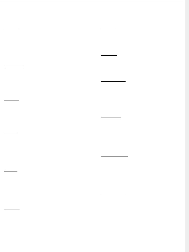 Ang Kalendaryo NG Pagtatanim | PDF