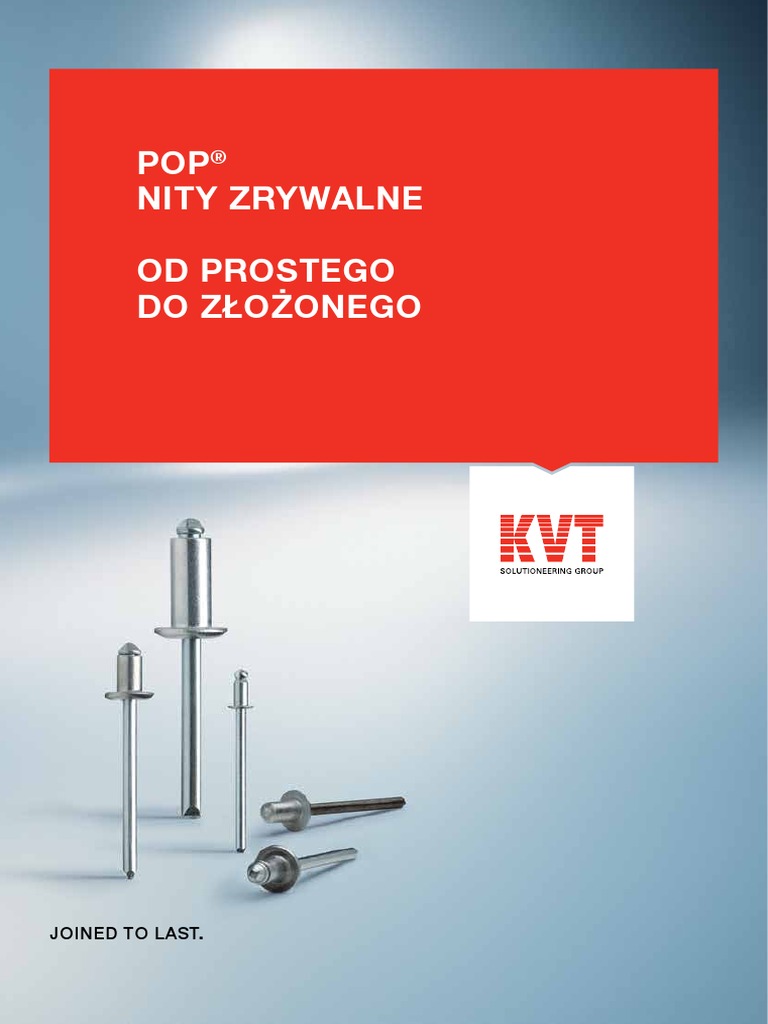 KVT - POP - PL - 04-10-2013 Web-Catalog | PDF
