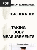 Toiloring Notes | PDF | Blouse | Seam (Sewing)