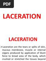 First Aid Mnemonics | PDF | First Aid | Surgical Specialties
