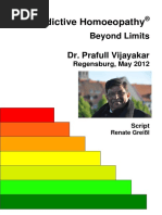 Clinical - Robin Murphy - Homeopathic Medical Repertory | PDF