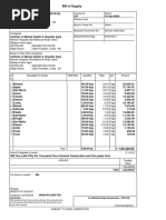 Indigo Flight GST Invoice Details | PDF | Invoice | Taxes