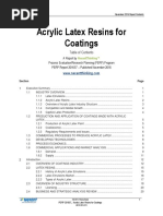 Epikote 828 | PDF | Epoxy | Materials