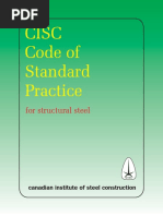 Weld Access Hole (AISC 360 Section J1.6&7) | PDF | Welding | Construction