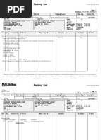 Certificate of Origin-Form D | PDF | Association Of Southeast Asian ...