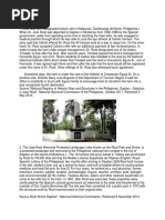 Davao Prison and Penal Farm | PDF | Prison | Imprisonment And Detention