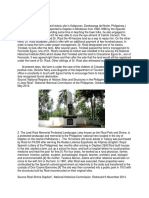 BASC Brief History | PDF | Philippines