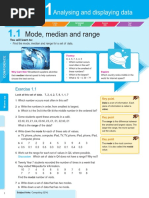 Collins Primary Maths - Workbook 6 | PDF