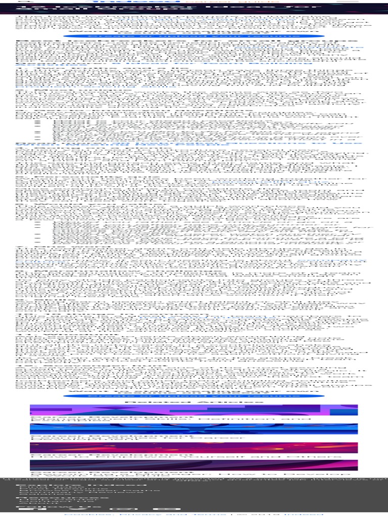 12 Icebreaker Ideas For Small Groups | PDF | Brainstorming | Cognition