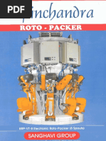 Ventomatic - Rotary - Packer - Brochure | PDF | Electrical Connector ...