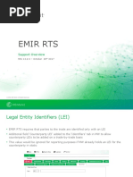 RiskMetrics RiskManager | PDF | Msci | Value At Risk