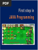 Java Complete Notes | PDF