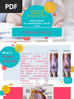 2018-1 - Classifications in Brief Tonnis Classification of Hip ...