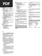 Rubric Sa Pagtatalumpati | PDF