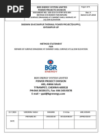 Soil Compaction Test Report Format | PDF | Density | Sustainable Building