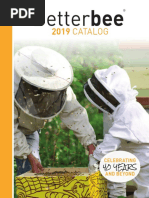BSS Progression and Strategy Guide | PDF | Bees | Beehive