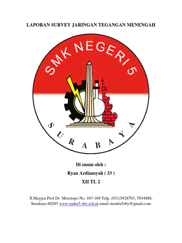 Ryan Ardiansyah | PDF