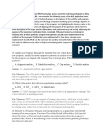 APM Full Membership Application Guide | PDF | Project Management ...