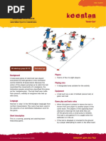 Kabi Kabi Buroinjin | PDF | Teams | Team Sports