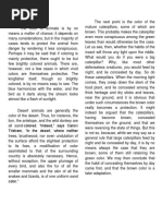 SAIL Level 2 Standing Exercises Guide | PDF | Chair