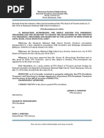 Brigada Opening Prayer | PDF