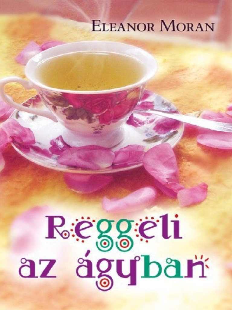 Eleanor Moran - Reggeli Az Ágyban | PDF