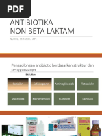 Petunjuk Penggunaan OAT-FDC PDF | PDF | Kesehatan Holistik