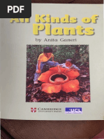 BioHack Class XII Book | PDF | Seed | Menstrual Cycle